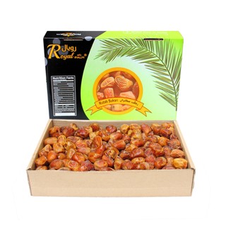 Jual Kurma Sukkari Rutab Royal Palm 3 kg | Shopee Indonesia