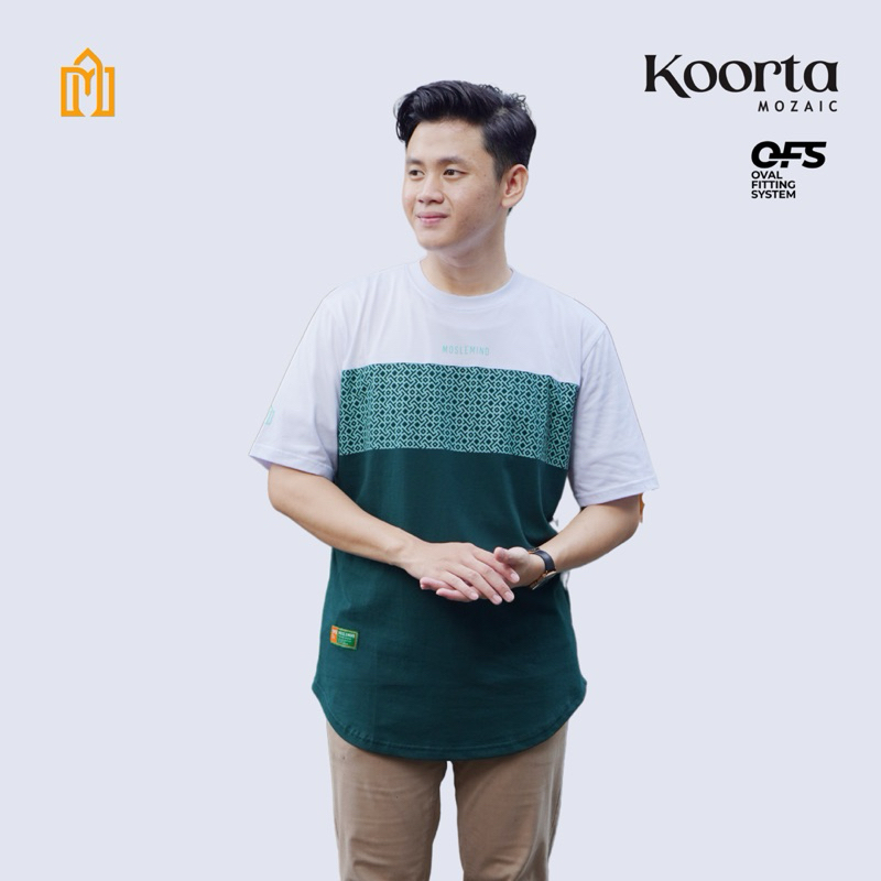 Jual Baju Kaos Kurta Pria Dewasa Islami Premium Lengan Pendek tersedia ...
