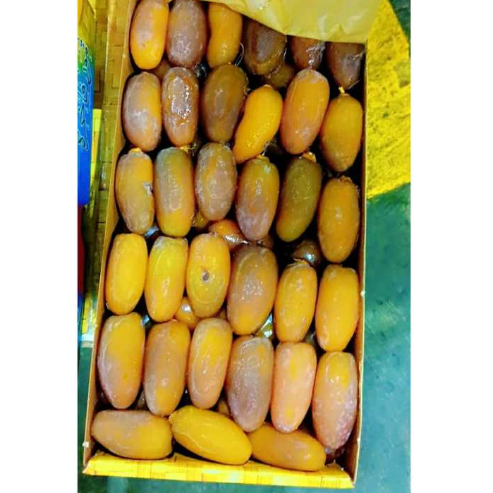 Jual Kurma Ruthob Libya 1Kg - Kurma Muda | Shopee Indonesia