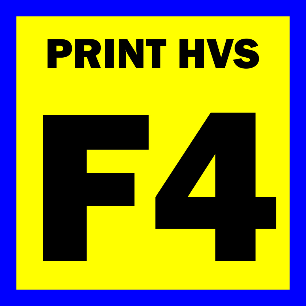 Jual PRINT HVS F4 / hvs / f4 / folio / print hvs / print f4 / print ...