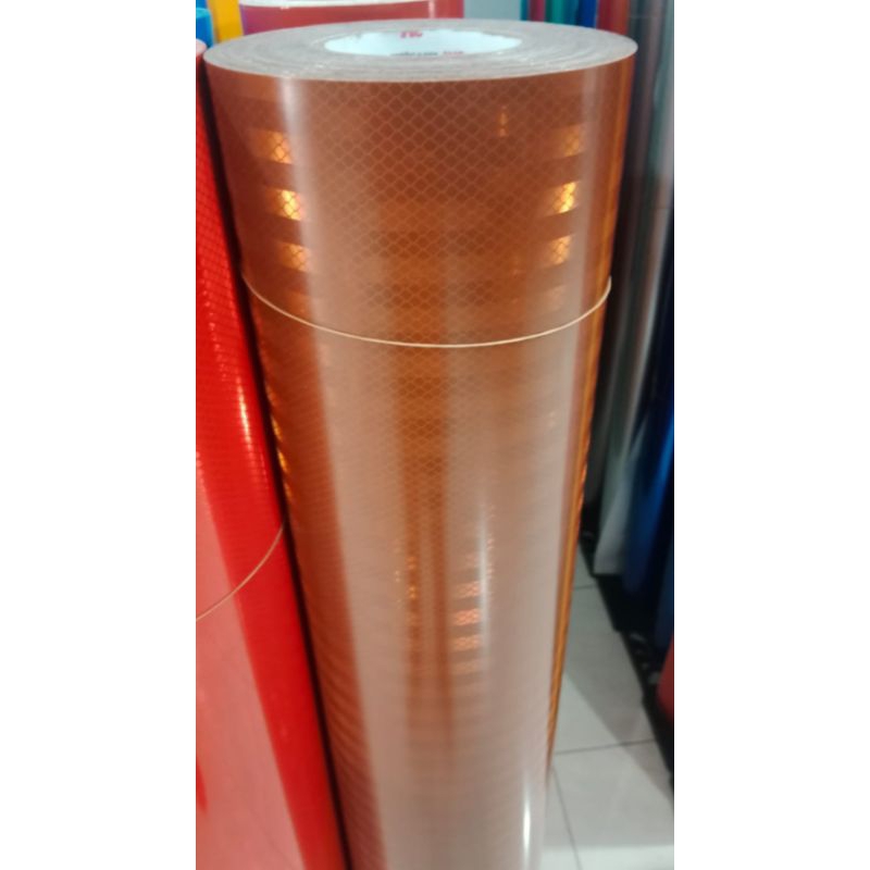 Jual Sticker 3M reflextive EGP | Shopee Indonesia