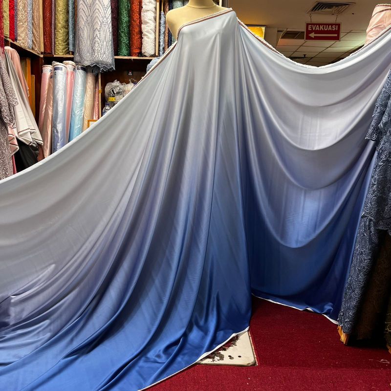 Jual Kain Velvet gradasi terbaru | Shopee Indonesia