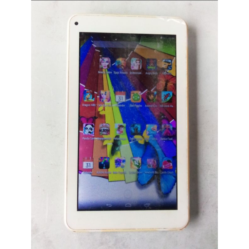 Jual Tablet wifi only,tablet game | Shopee Indonesia