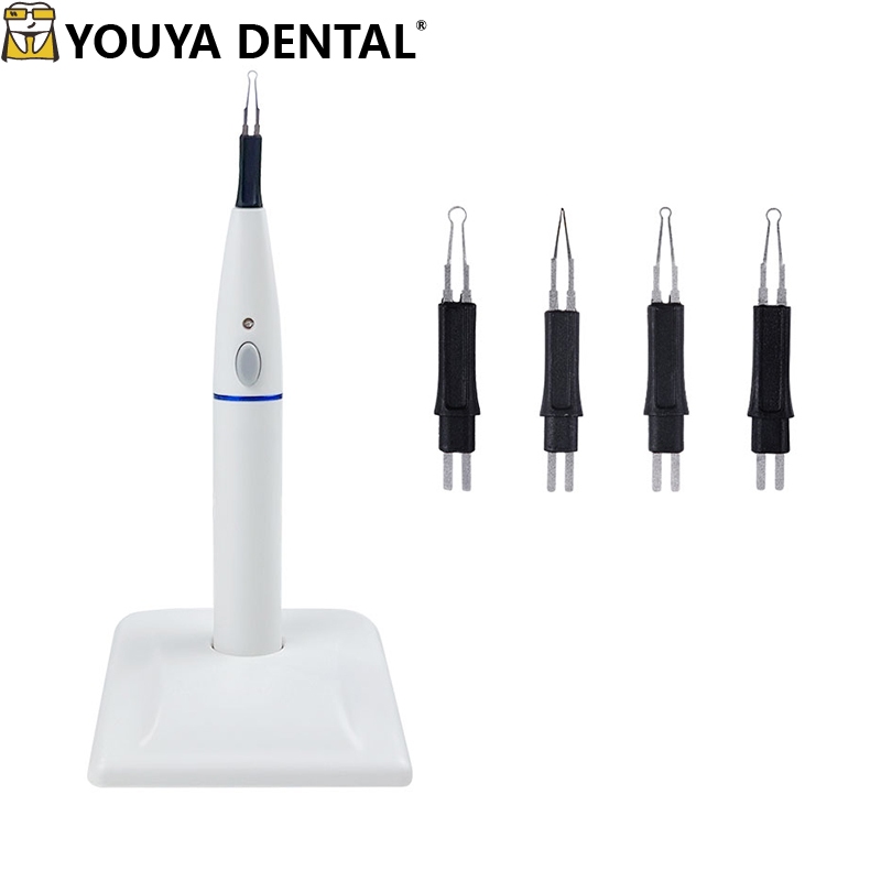 Jual Gutta guttap cutter alat mesin potong pemotong gutta percha ...