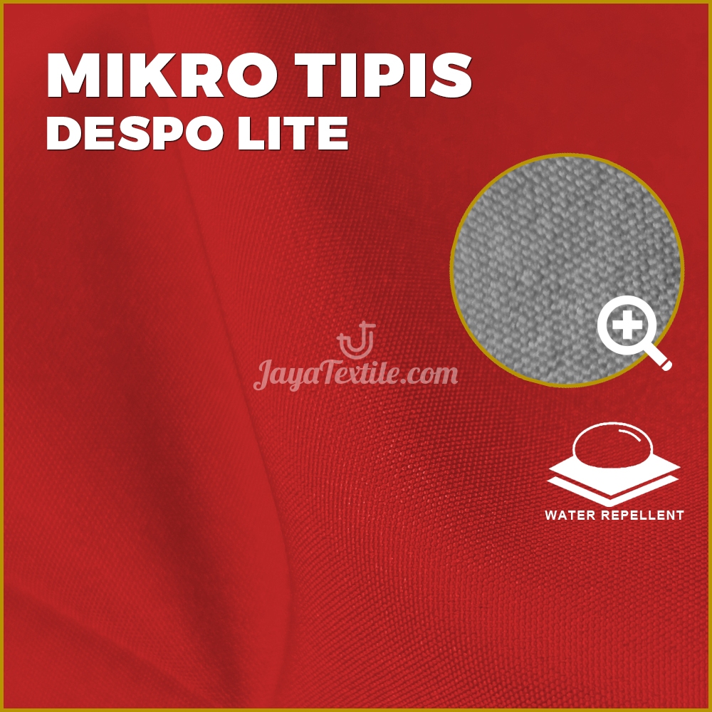 Jual Kain Mikro Tipis (Despo Lite) | Shopee Indonesia