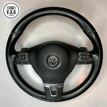 Jual Stir VW Golf MK6 Tsi/VW Polo/VW Tiguan/VW Scirocco Tiptronic Set ...