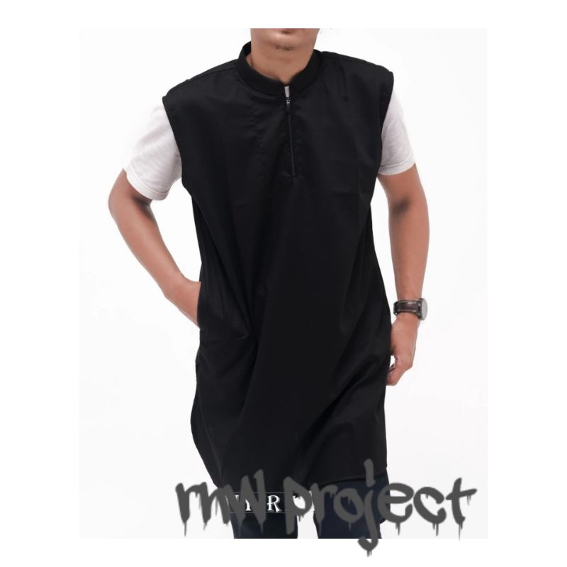 Jual Rompi Sholat Rosal muslim wear | Shopee Indonesia