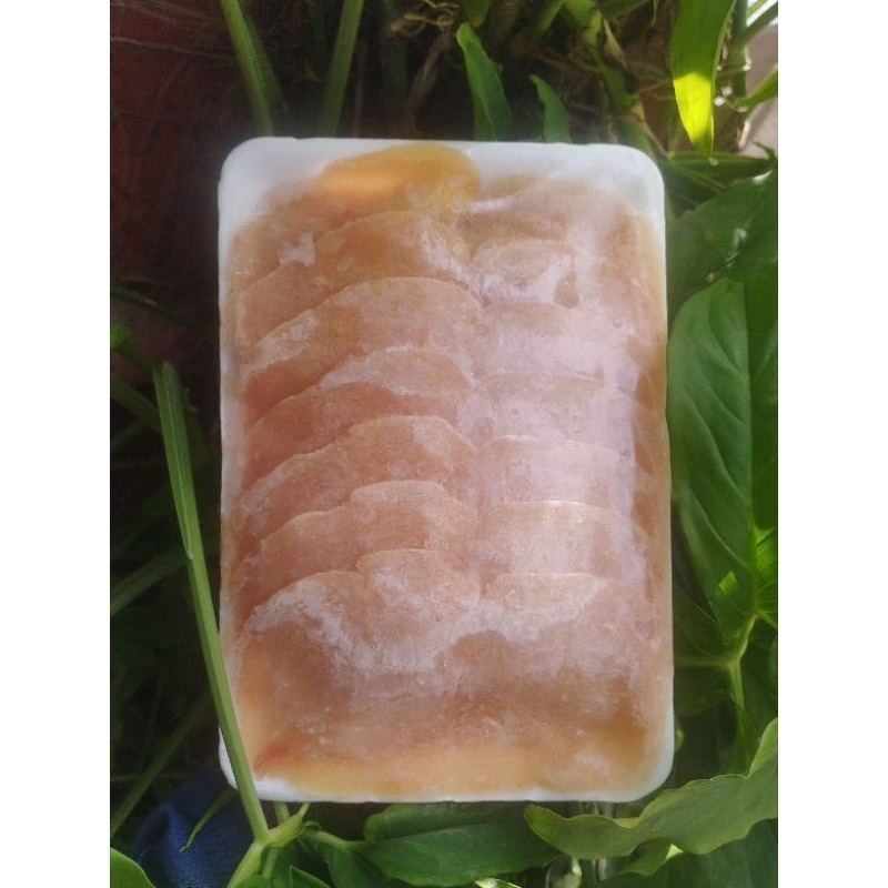 Jual Daging Ayam Slice Chicken Slice 500 gr | Shopee Indonesia