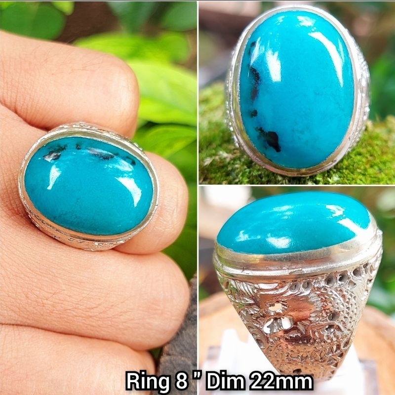 Jual BACAN DOKO KRISTAL JAMINAN ORIGINAL ASLI 100% | Shopee Indonesia
