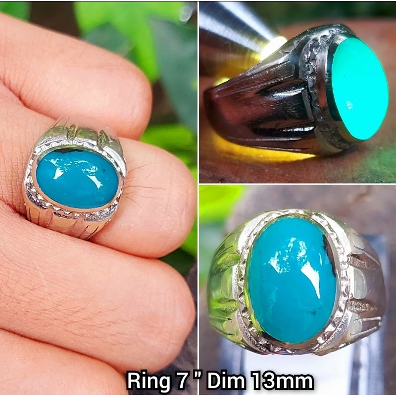 Jual BACAN DOKO KRISTAL JAMINAN ORIGINAL ASLI 100% | Shopee Indonesia