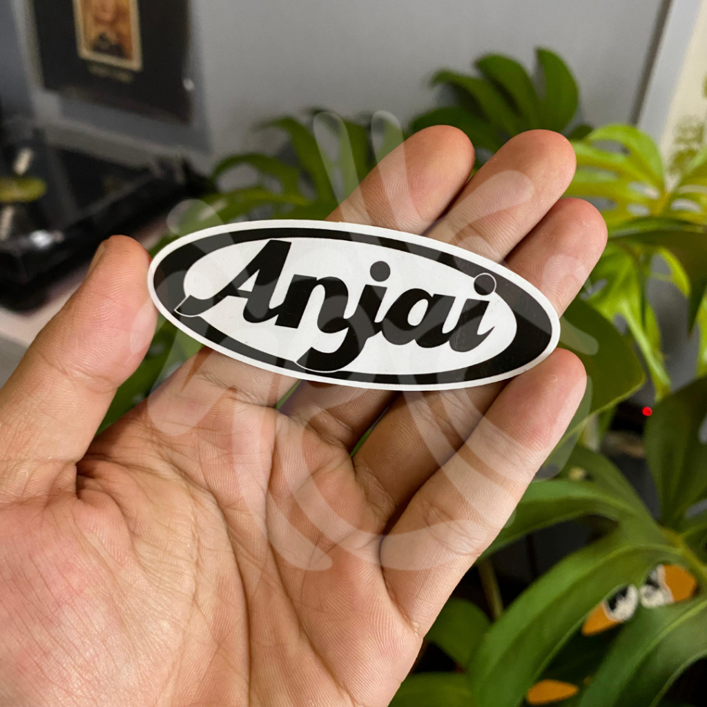 Jual stiker plesetan/ sticker aesthetic / sticker tumblr /stiker ...