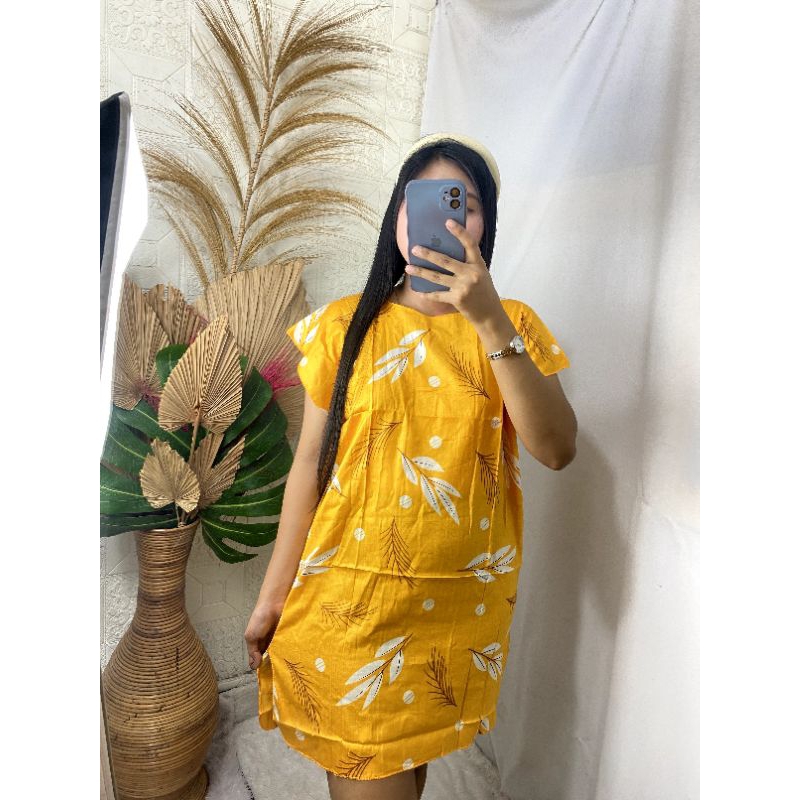 Jual daster midi daster bali baju tidur wanita daster kekinian daster ...