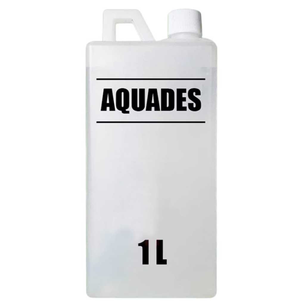 Jual Aquades 1 Liter BEST QUALITY Aquadest 1 Liter BEST QUALITY | Shopee Indonesia