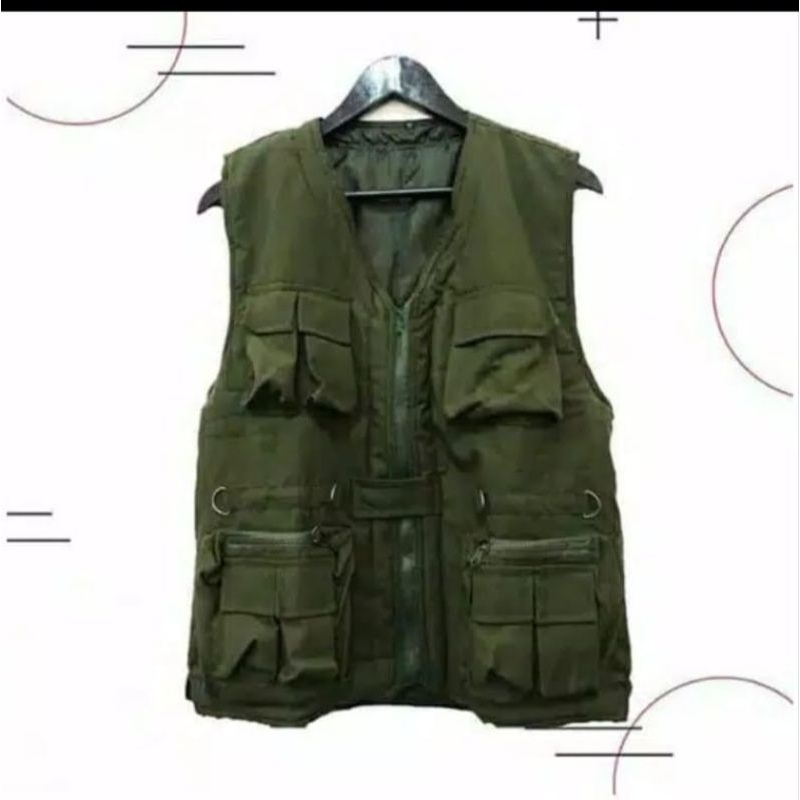 Jual ROMPI TACTICAL 511 OUTDOOR MULTIFUNGSI / ROMPI CARGO BANYAK SAKU ...