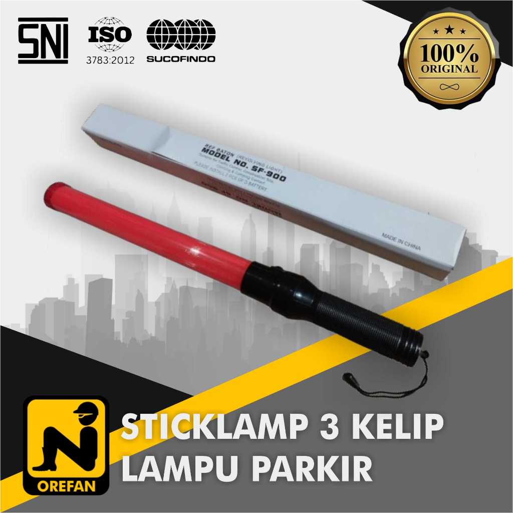 Jual Senter Parkir / Tongkat Parkir Lalin Stik Parkir 54cm / Senter ... Jual Senter Parkir / Tongkat Parkir Lalin Stik Parkir 54cm / Senter ...