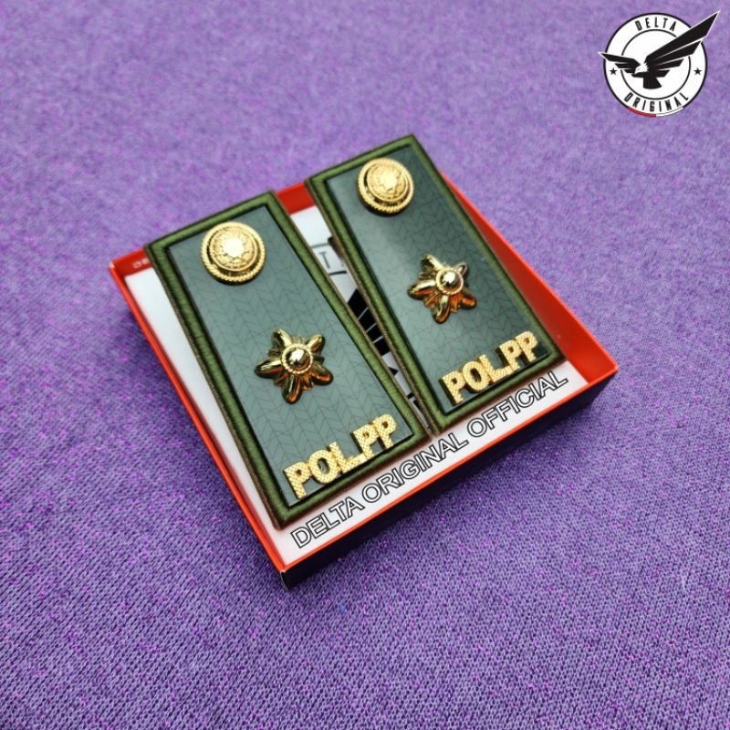 Jual PANGKAT POL PP / WING POL PP / KEWENANGAN POL PP / KORPRI / MONO ... Jual PANGKAT POL PP / WING POL PP / KEWENANGAN POL PP / KORPRI / MONO ...