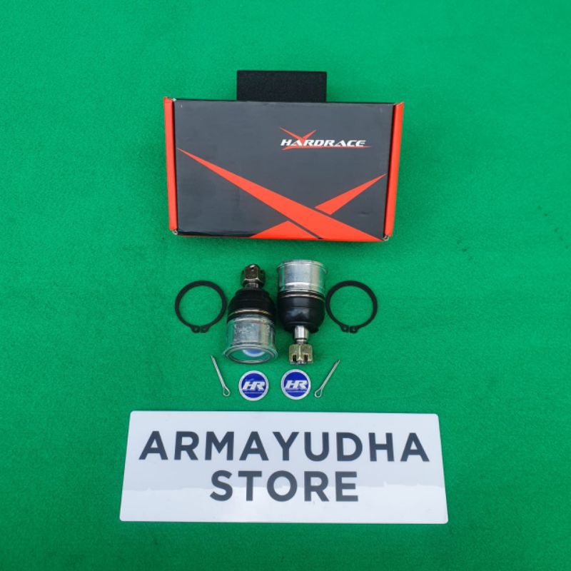Jual ball joint racing hardrace Honda Civic Genio Estilo Ferio CRV RD1 ...