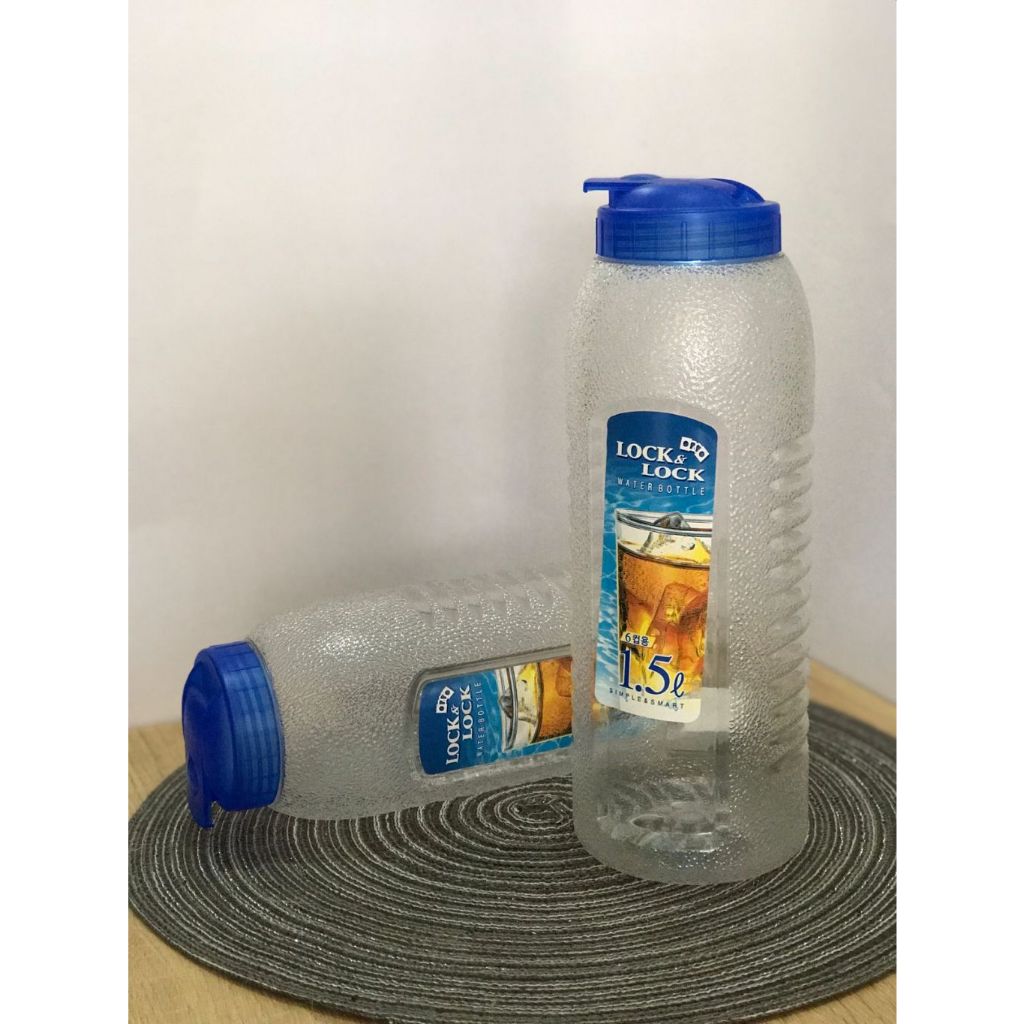 Jual LOCK & LOCK BOTOL MINUM 1.5L | Shopee Indonesia