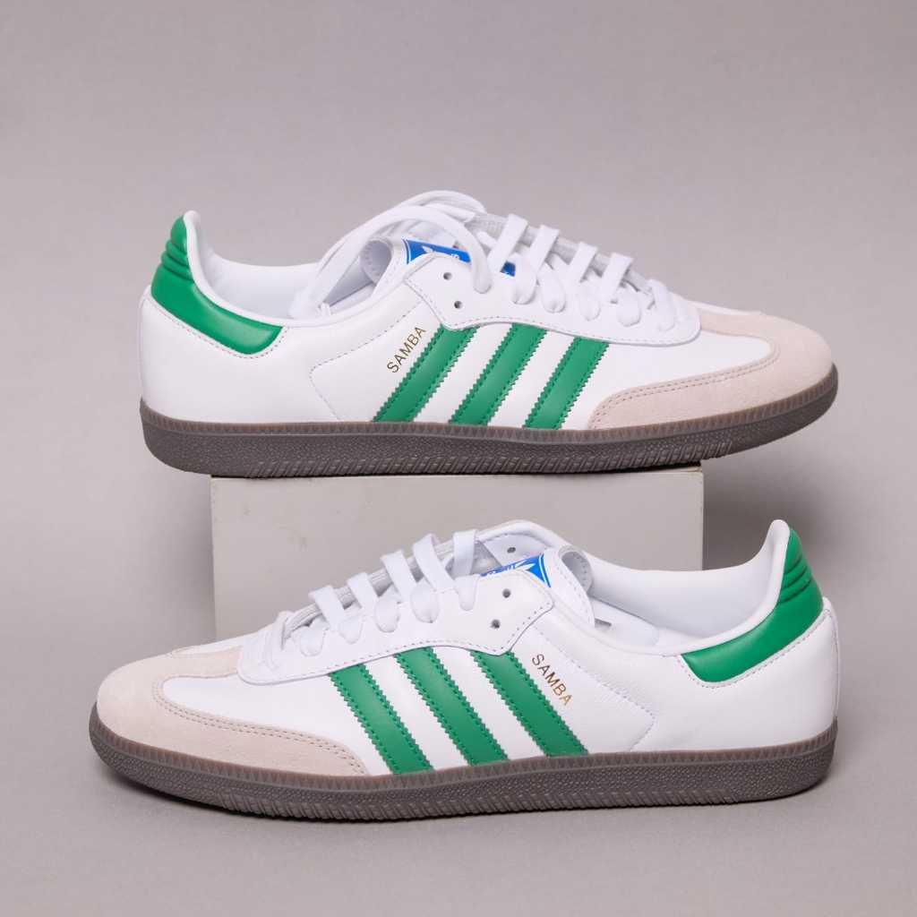 Jual ADIDAS SAMBA | Shopee Indonesia