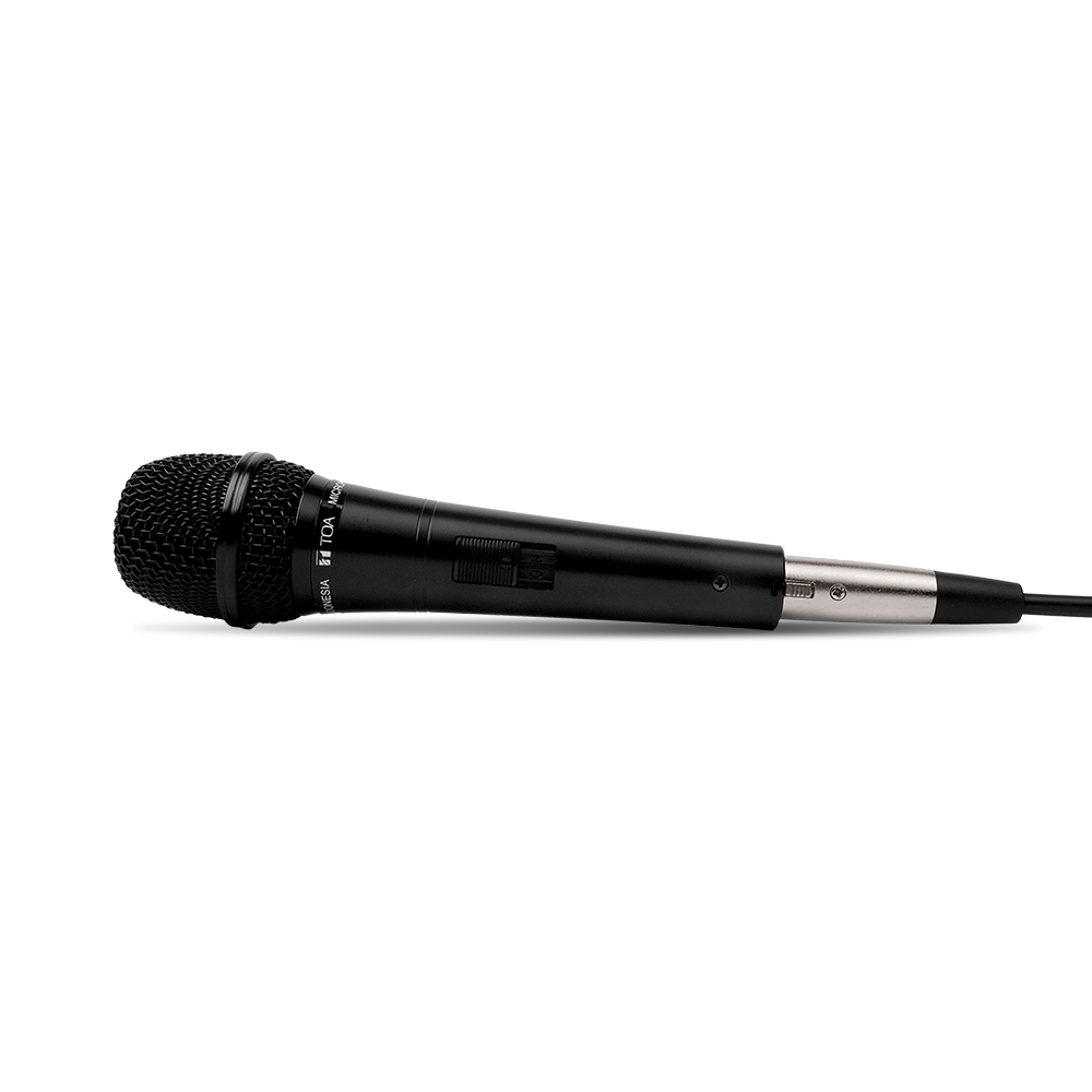 Jual MICROPHONE CONDENSOR TOA ZM-300-AS ORIGINAL GARANSI RESMI PT ...