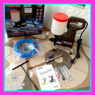Jual Alat Suntik Beton Mesin Injeksi Beton Grouting Machine ...