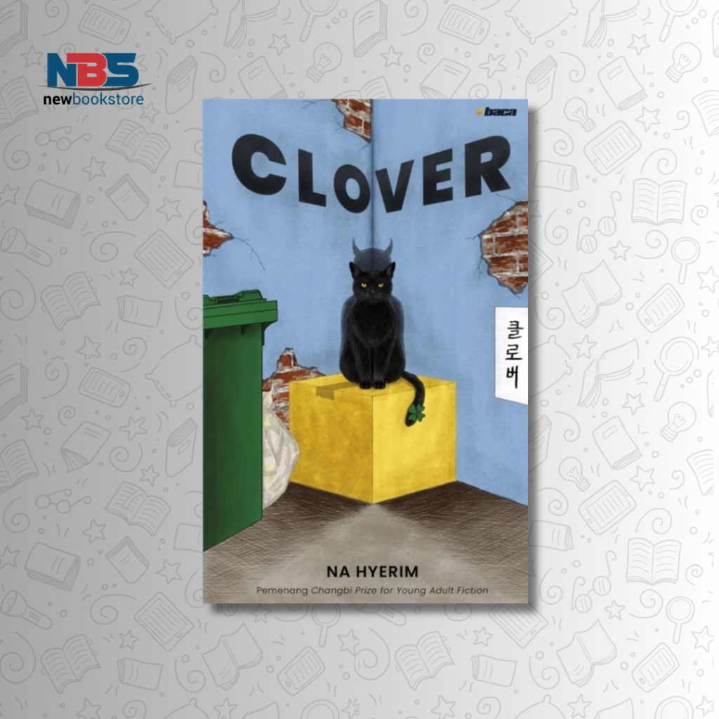 Jual Clover - Na Hyerim - Baca | Shopee Indonesia