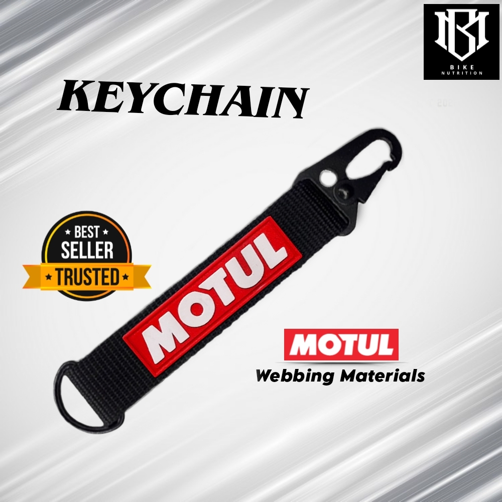 Jual KEYCHAIN MOTUL GANTUNGAN KUNCI MOTUL BIKIN KECE STYLISH SAAT ...