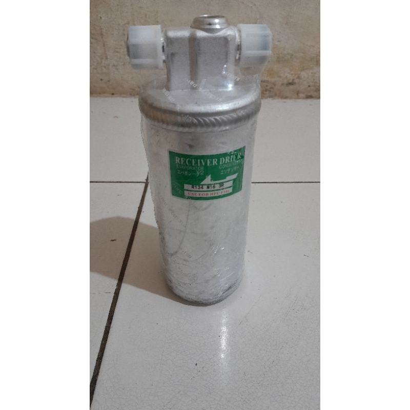Jual drier tabung saluran ac aluminium oring r134 m16 3r model t ...