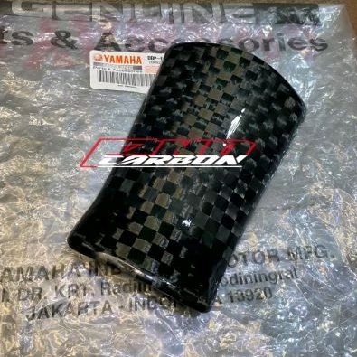 Jual Tutup tangki Xmax new carbon spreadtow | Shopee Indonesia