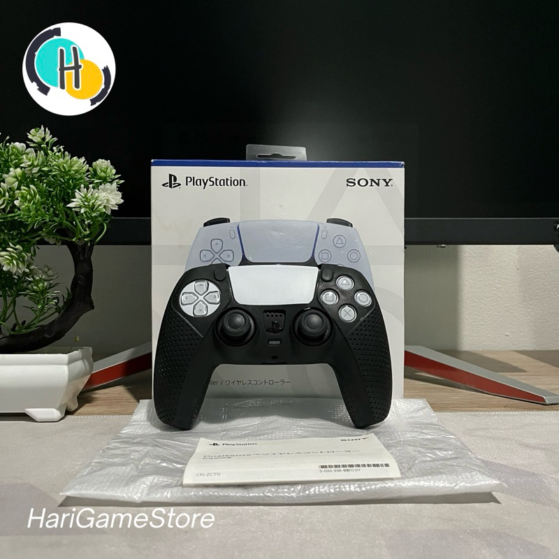 Jual DualSense Dual Sense PS5 Stick PS PlayStation 5 White Putih ...