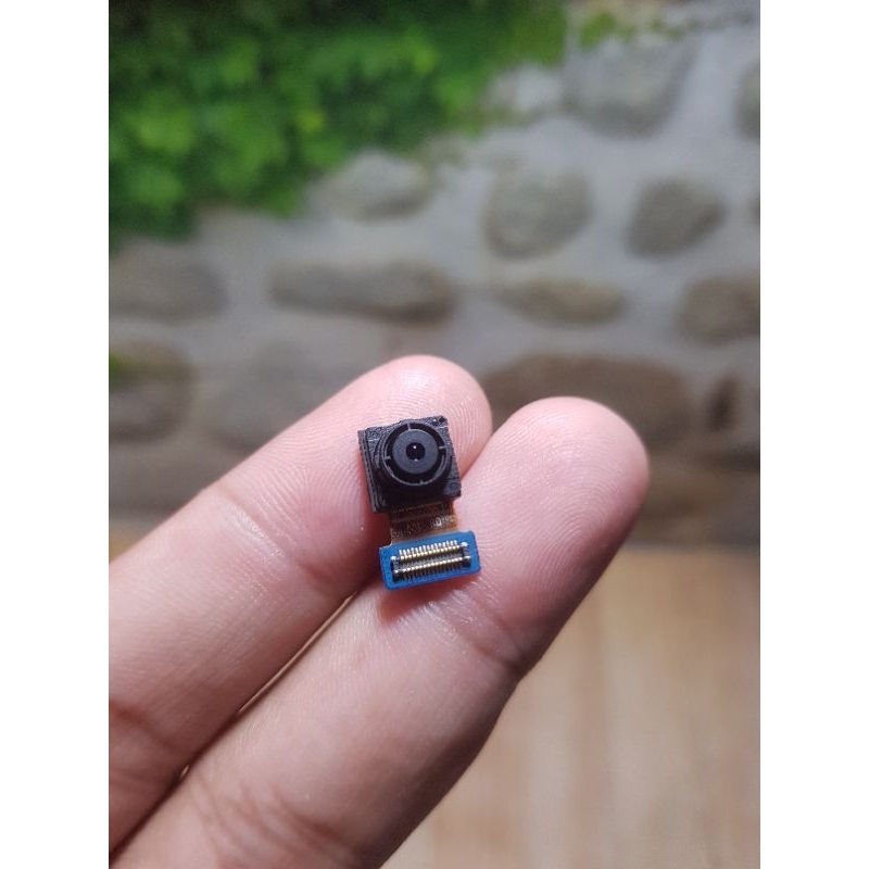 Jual kamera camera depan ori copotan samsung A51 sm A515f kondisi bagus ...