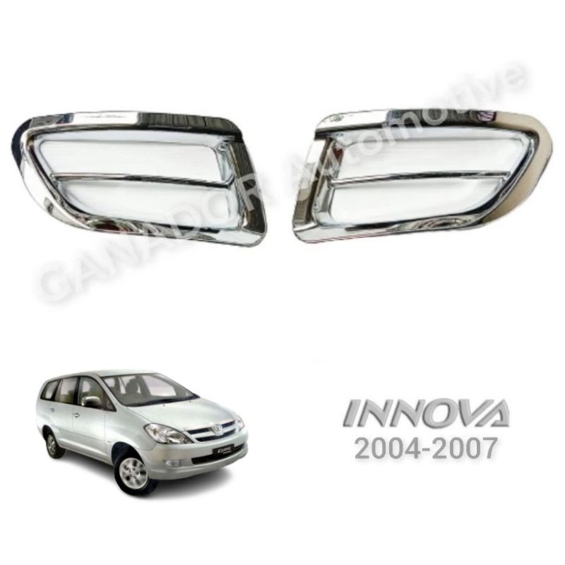 Jual Garnis Lis Foglamp INNOVA LAMA 2004-2007 | Shopee Indonesia