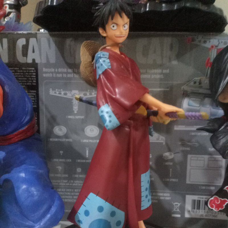 Jual luffy wano | Shopee Indonesia