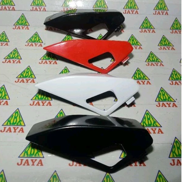 Jual Cover Lid Smart Emergency Honda PCX 160 Original 81137-K1Z-J101 ...