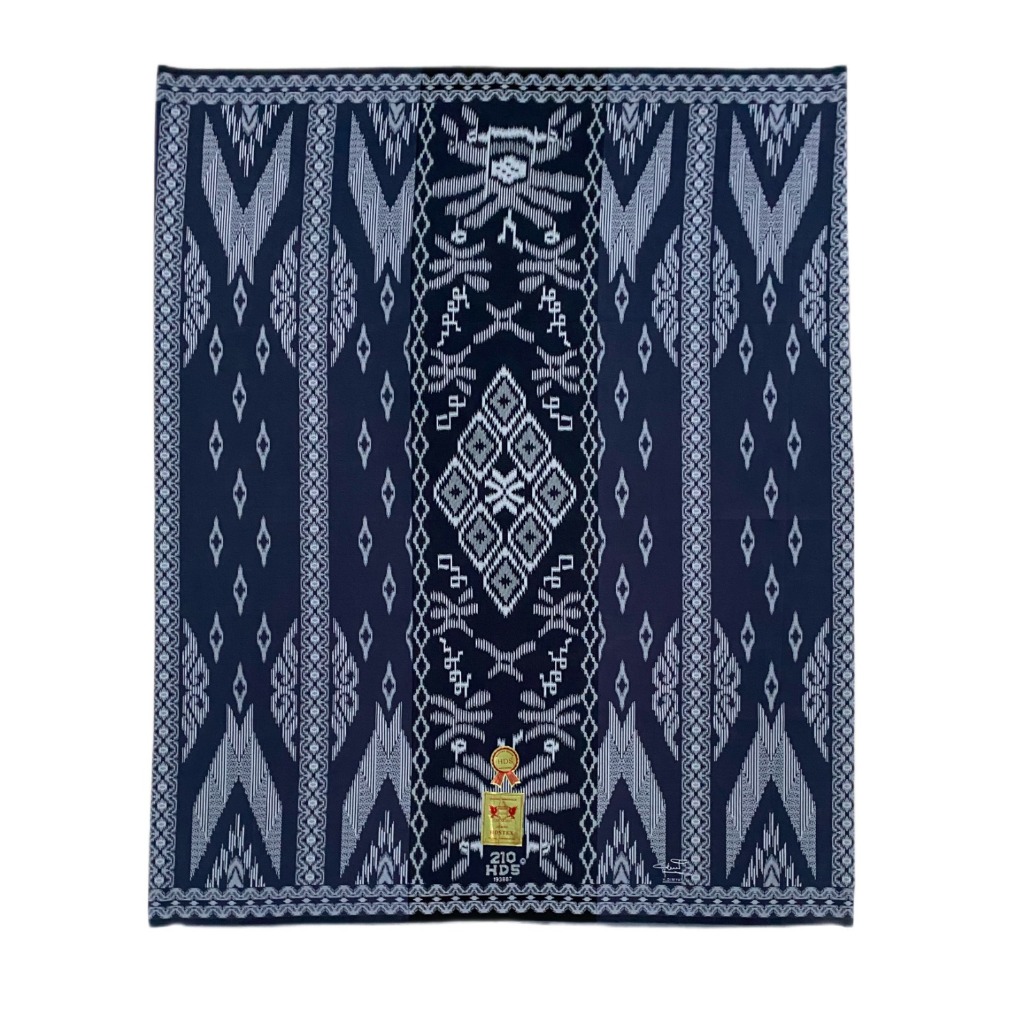 Jual NO TEXTILE - Sarung HDS motif batik modern-sarung santri-sarung ...