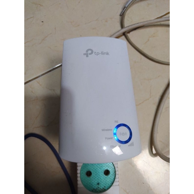 Jual tp link wifi range extender 300mbps | Shopee Indonesia