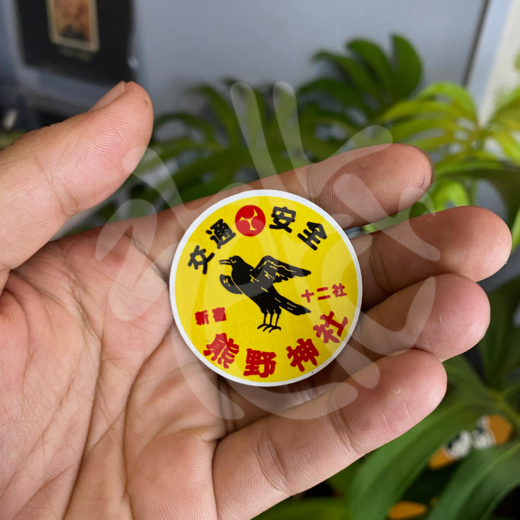 Jual sticker burung china / sticker aesthetic / sticker tumblr / stiker ...
