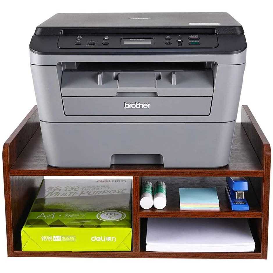 Jual Stand Rak Printer Rak Printer Vintage | Shopee Indonesia