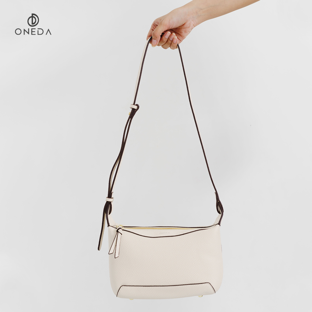Jual Oneda Francis Tas Bahu Shoulder Bag Wanita #F1822 | Shopee Indonesia