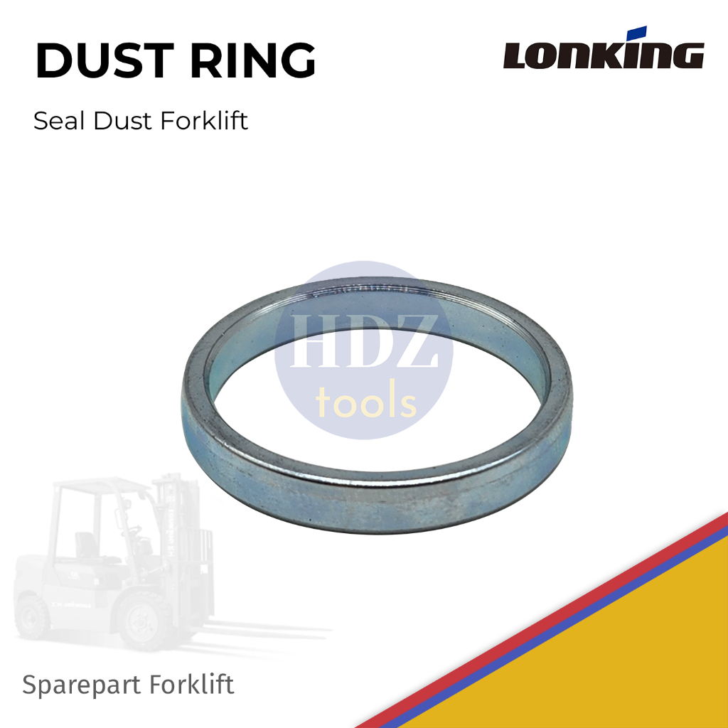 Jual Dust Ring Seal Dust Forklift - LONKING | Shopee Indonesia