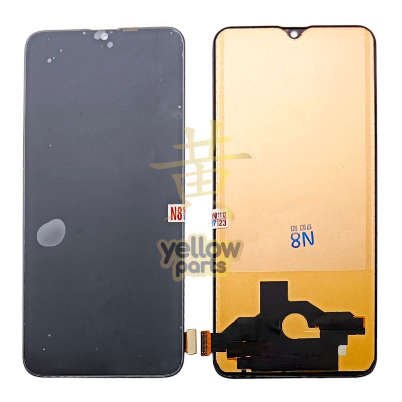 Jual LCD TOUCHSCREEN REALME XT RMX1921 / REALME X2 / RENO Z TFT ...