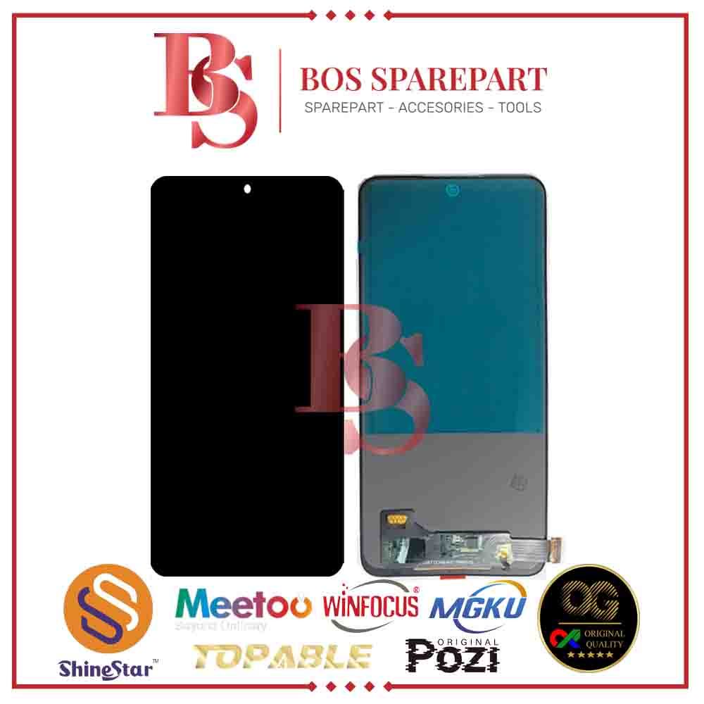 Jual LCD TOUCHSCREEN REDMI NOTE 12 / NOTE 12 4G / POCO X5 5G | Shopee ...