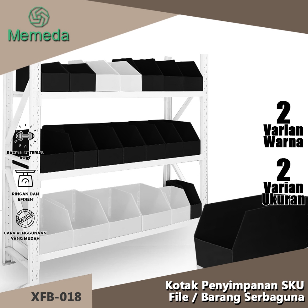 Jual Memeda Box | Shopee Indonesia