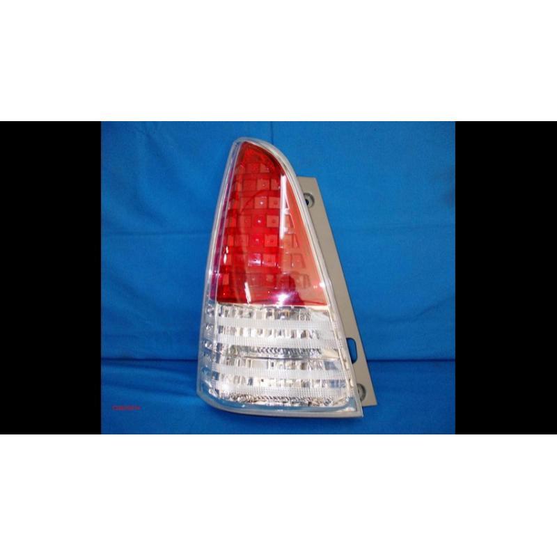 Jual [OEM MADE IN MALAYSIA] LAMPU BELAKANG STOP TAIL LAMP INNOVA VVTI ...
