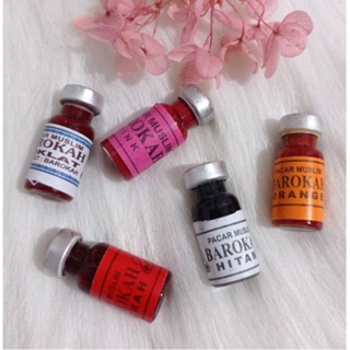 Jual KUTEK PACAR MUSLIM BAROKAH ORIGINAL | Shopee Indonesia
