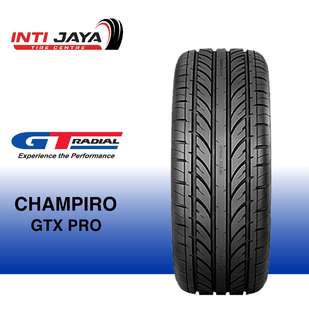 Jual ban mobil ertiga freed livina 185/65 R15 GT gajah Tunggal gtx pro | Shopee Indonesia