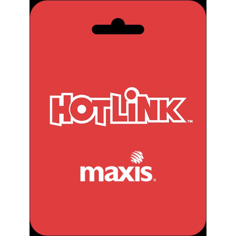 Jual SIM CARD HOTLINK MALAYSIA | Shopee Indonesia