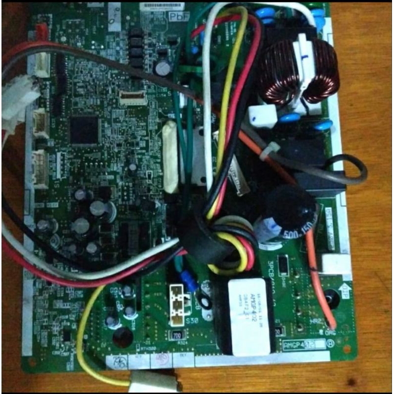 Jual Modul Pcb Ac Daikin Inverter Multi S | Shopee Indonesia