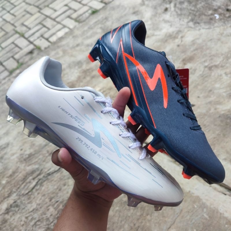 Jual Specs LightSpeed 20 Reborn FG | Shopee Indonesia