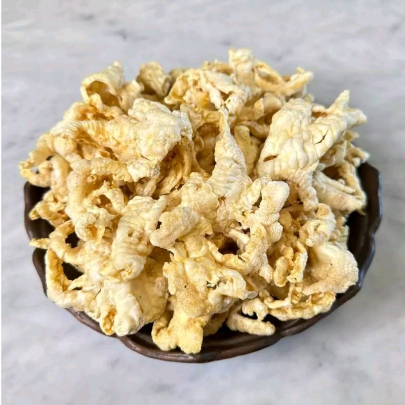 Jual Xpresstemilstore Keripik Ceker Tanpa Tulang Dan Usus Tanpa Tepung ...